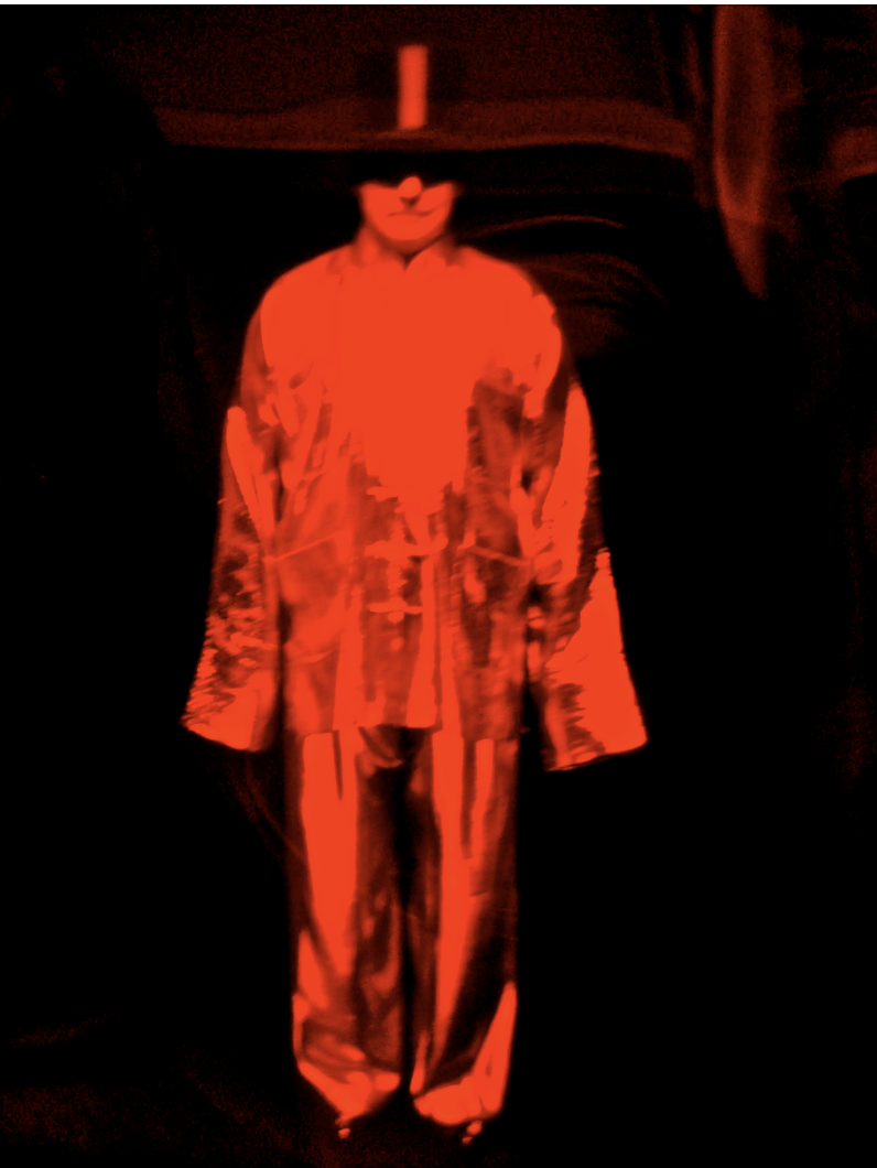 James Lee Byars: First Retrospective in Italy - Artforum Culture Foundation